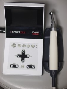 Wave one gold : Nueva tecnología en endodoncia - Clínica Dental Araujo