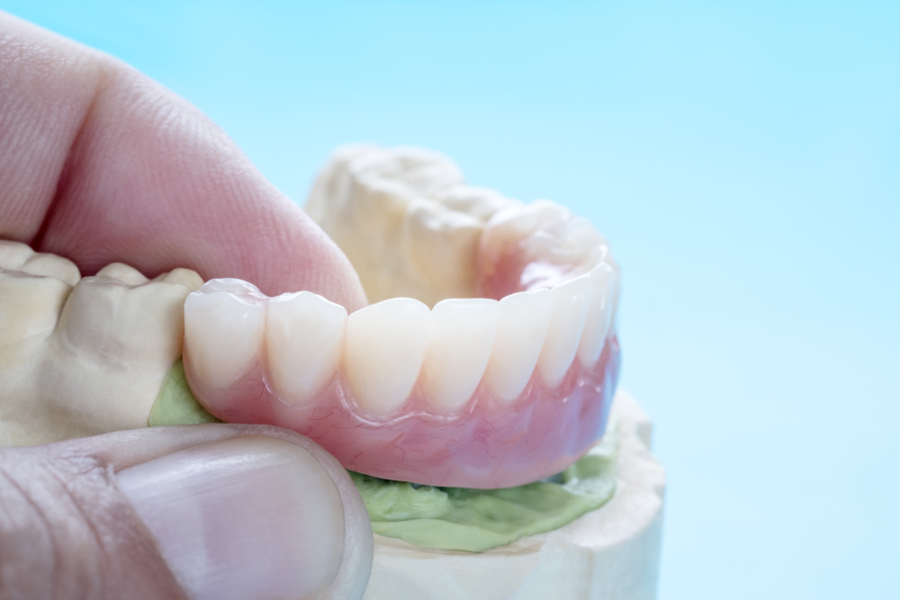 Prostodoncia: qué es y para qué sirve | Javier Araujo